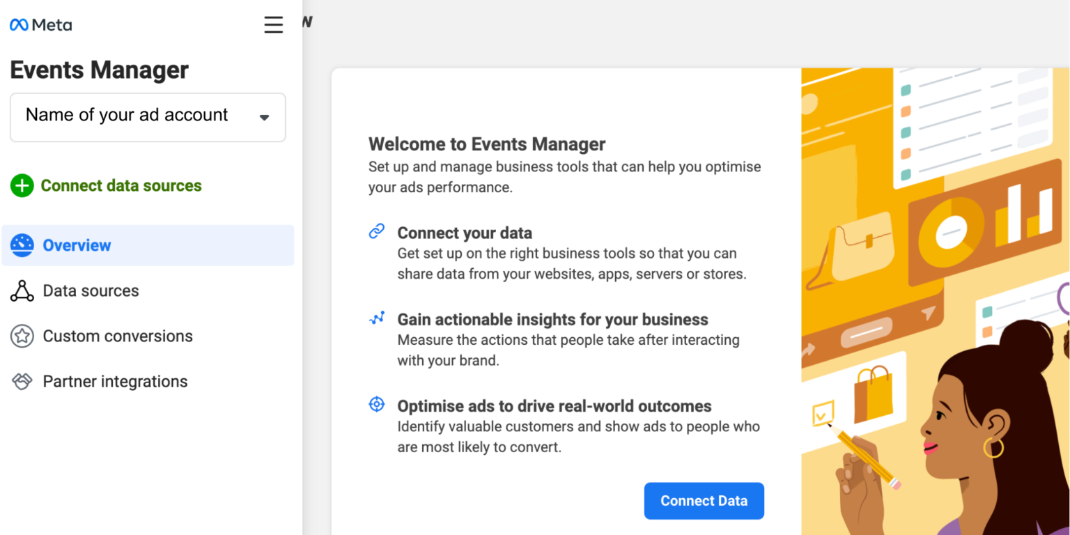 How to manually implement Facebook purchase event on Shopify