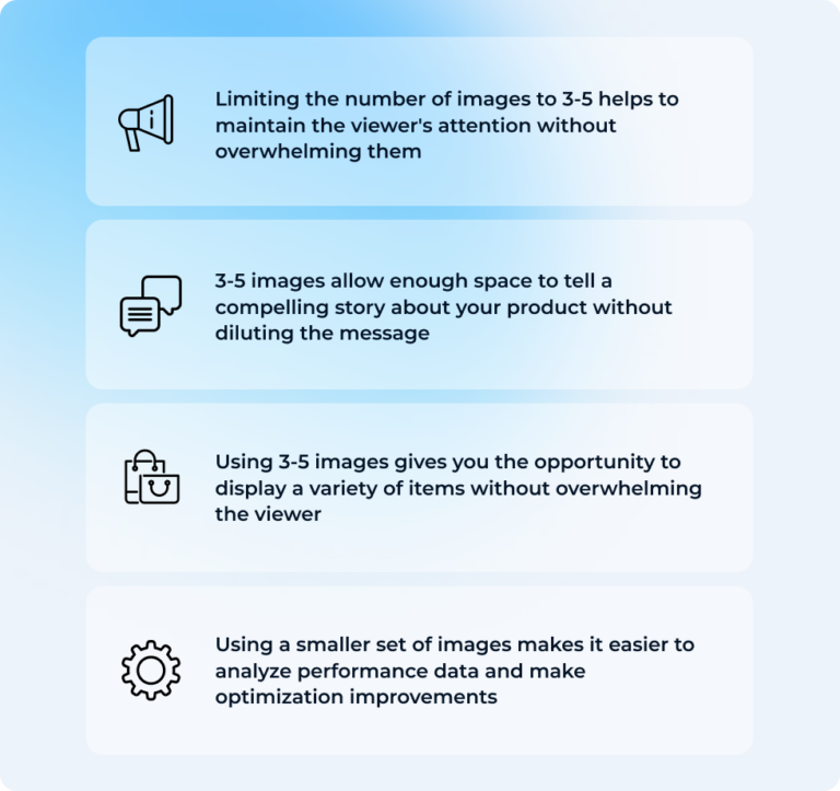 Facebook Carousel Ads: Latest Benchmarks and Performance