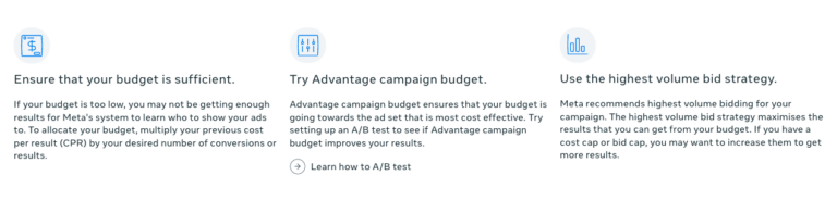 About the Facebook Ads Learning Phase [2025 Update]