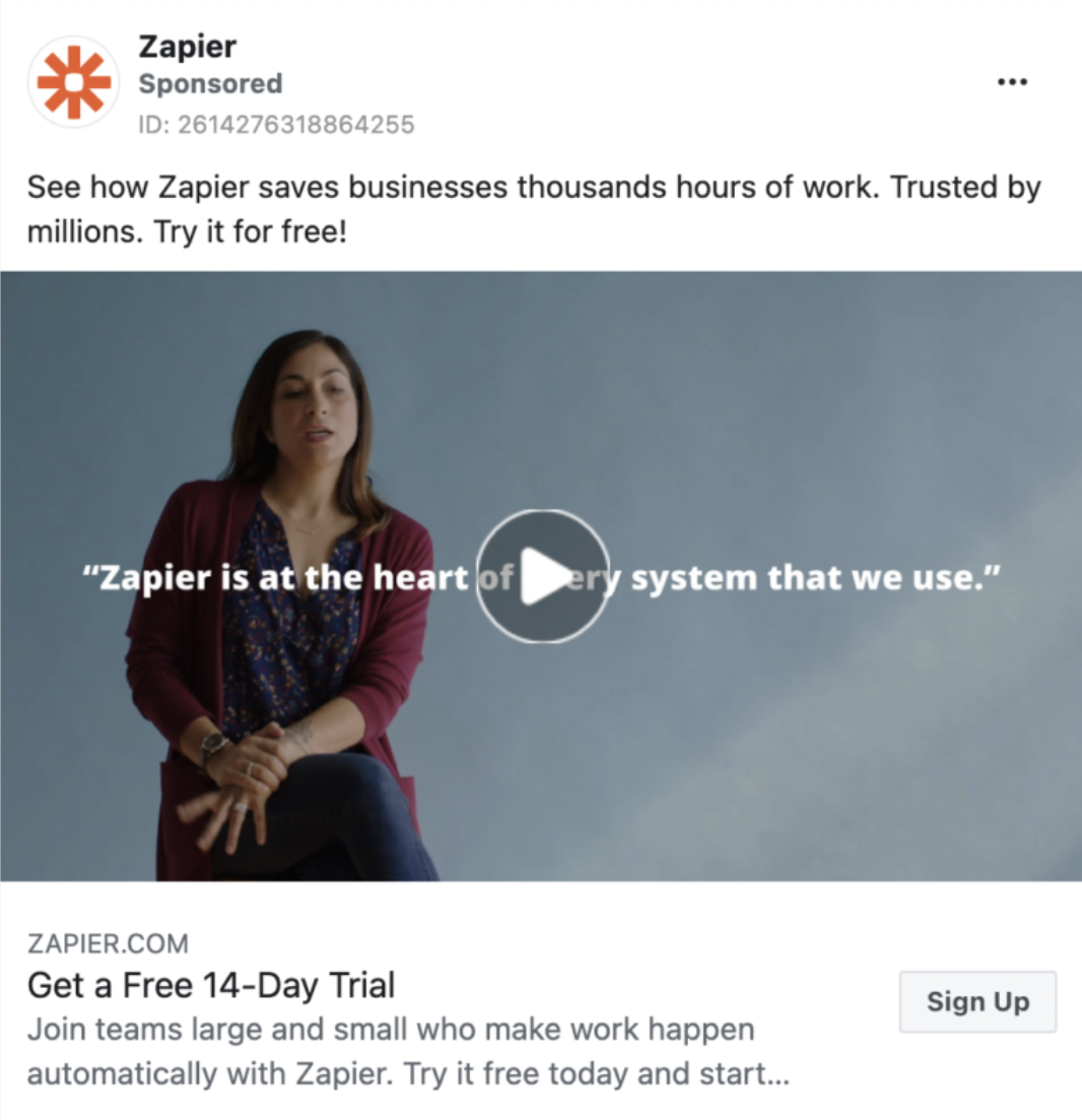 How to Improve Your Facebook Ads CTR
