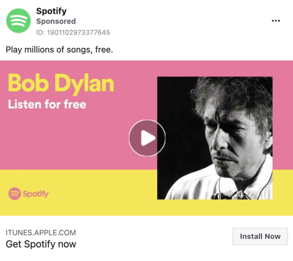 How to Improve Your Facebook Ads CTR