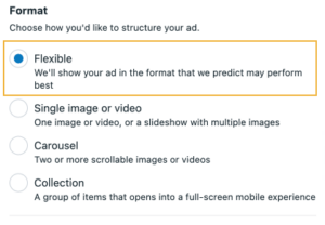 Flexible Ad Format: A Practical Guide to Better Advertising