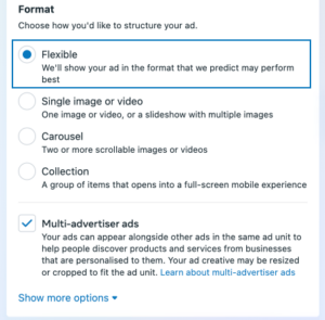 Flexible Ad Format: A Practical Guide to Better Advertising